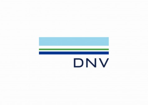 Our Partnership with "DNV"!