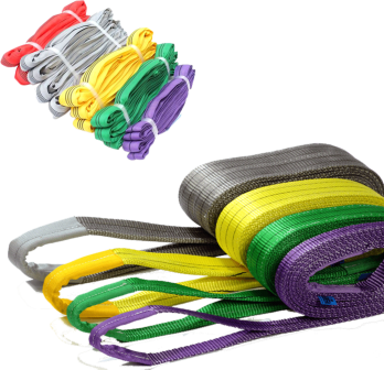 textile slings